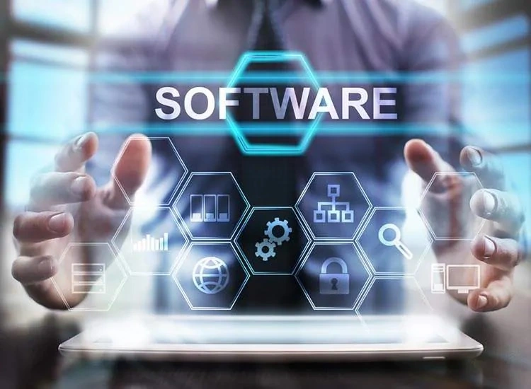 Softman Software System